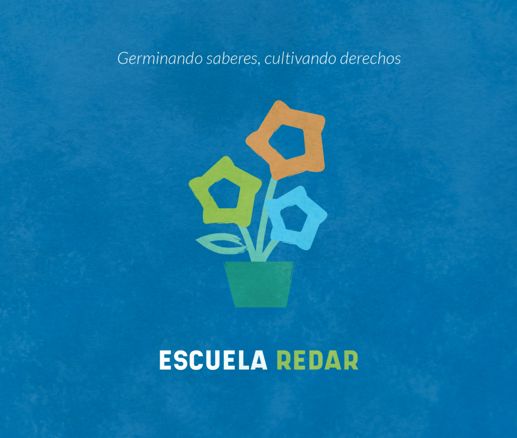 Escuela REDAR busca fortalecer protección de derechos humanos
